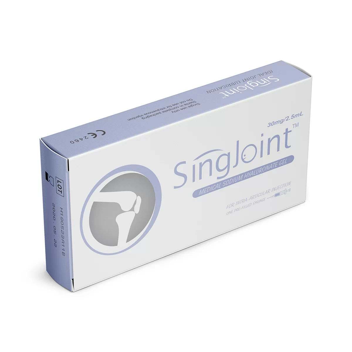 Singjoint Medical Sodium 30mg - Arthrotec Medikal Sağlık Sistemleri